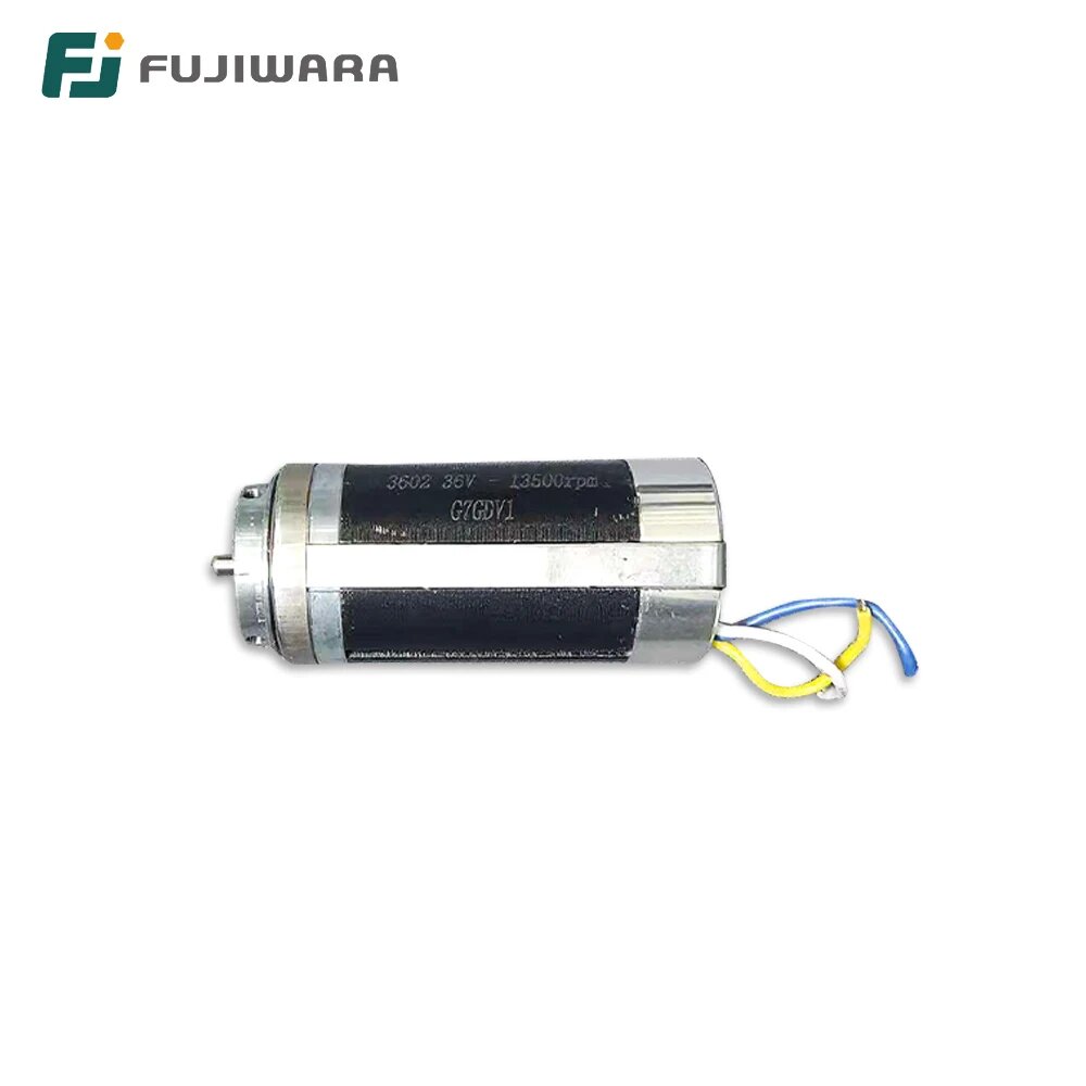 Аксессуары для электрического секатора FUJIWARA FUJ-3603 drive motor