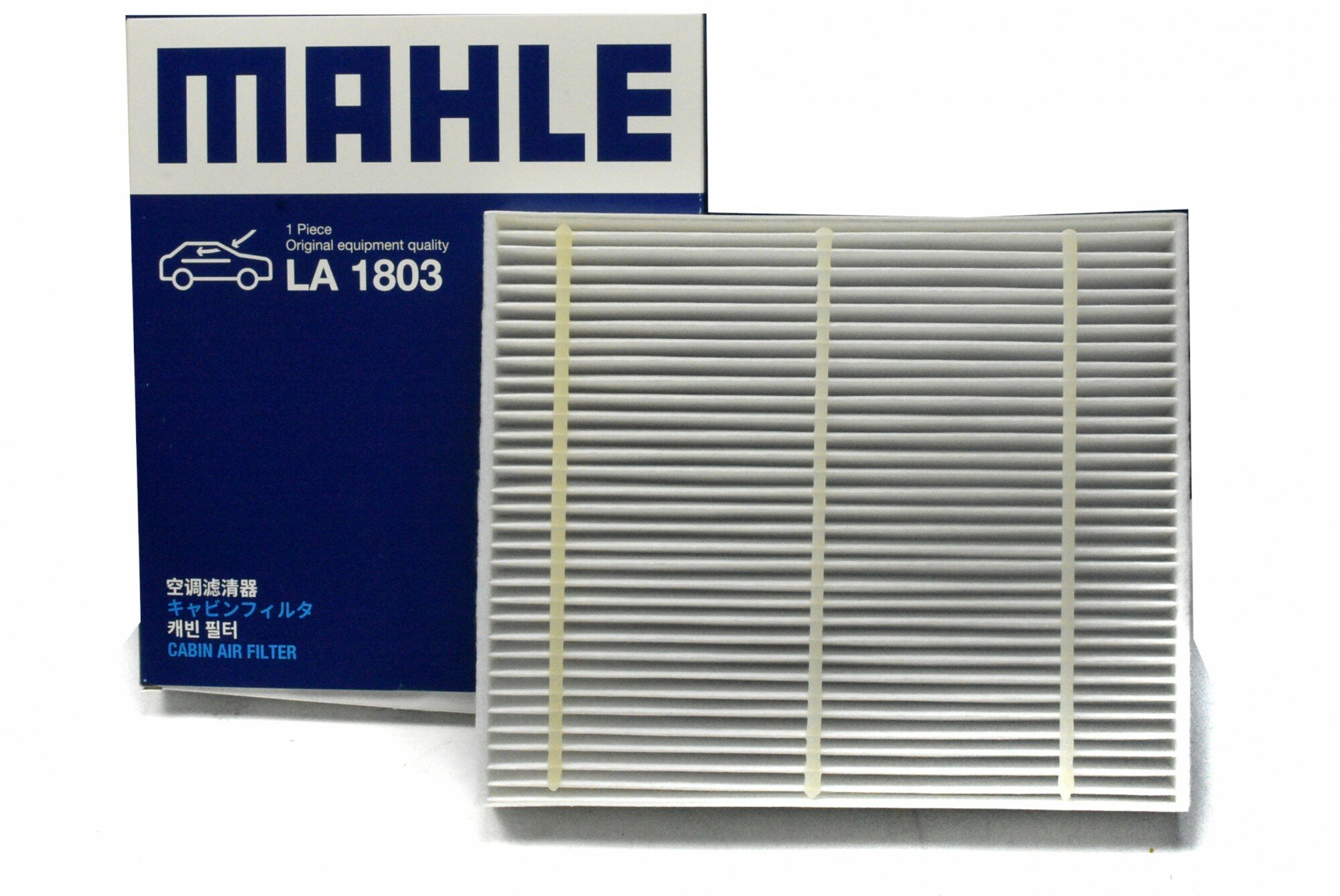 Фильтр салона Geely Monjaro KX-11