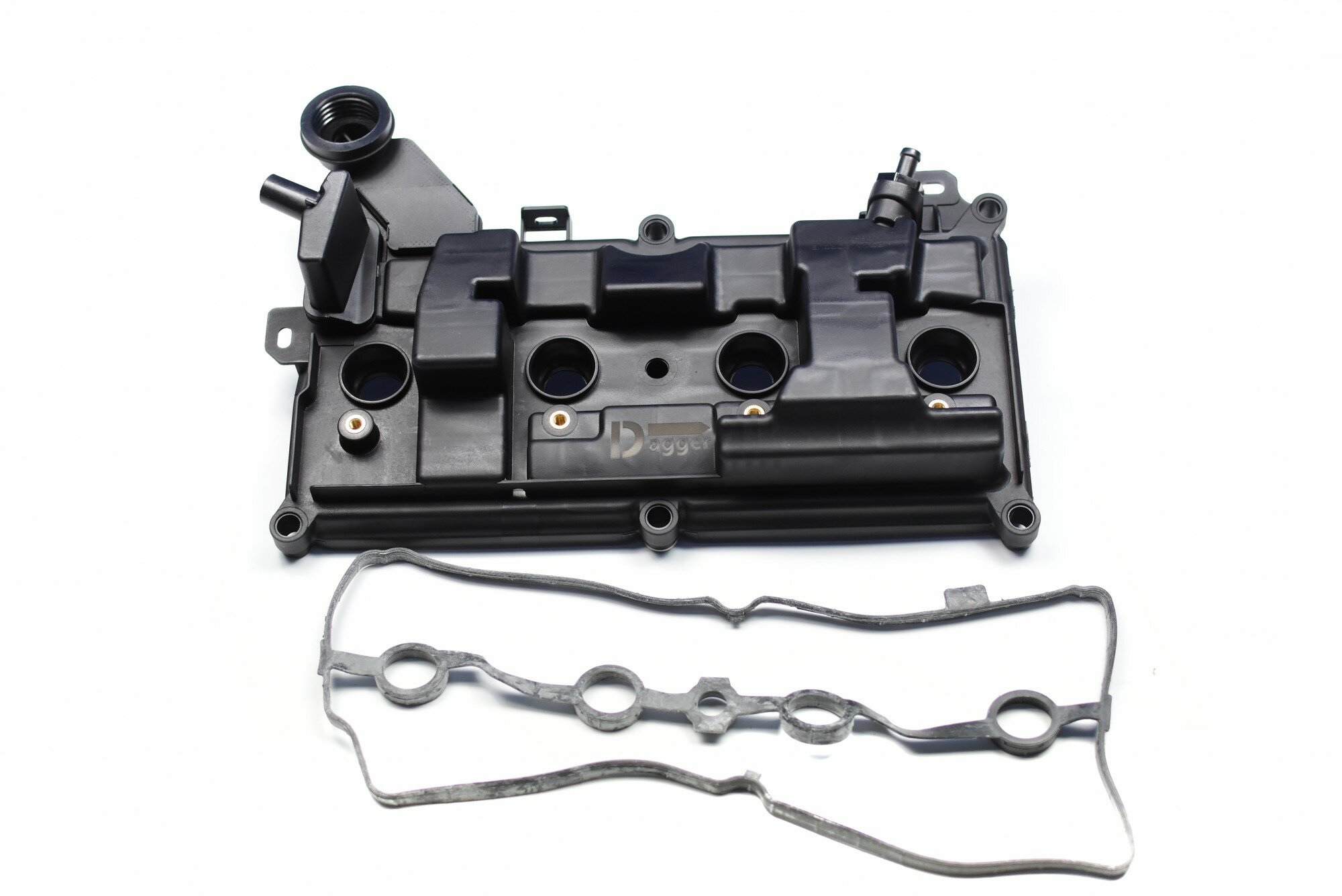 Крышка клапанная Nissan Qashqai J11