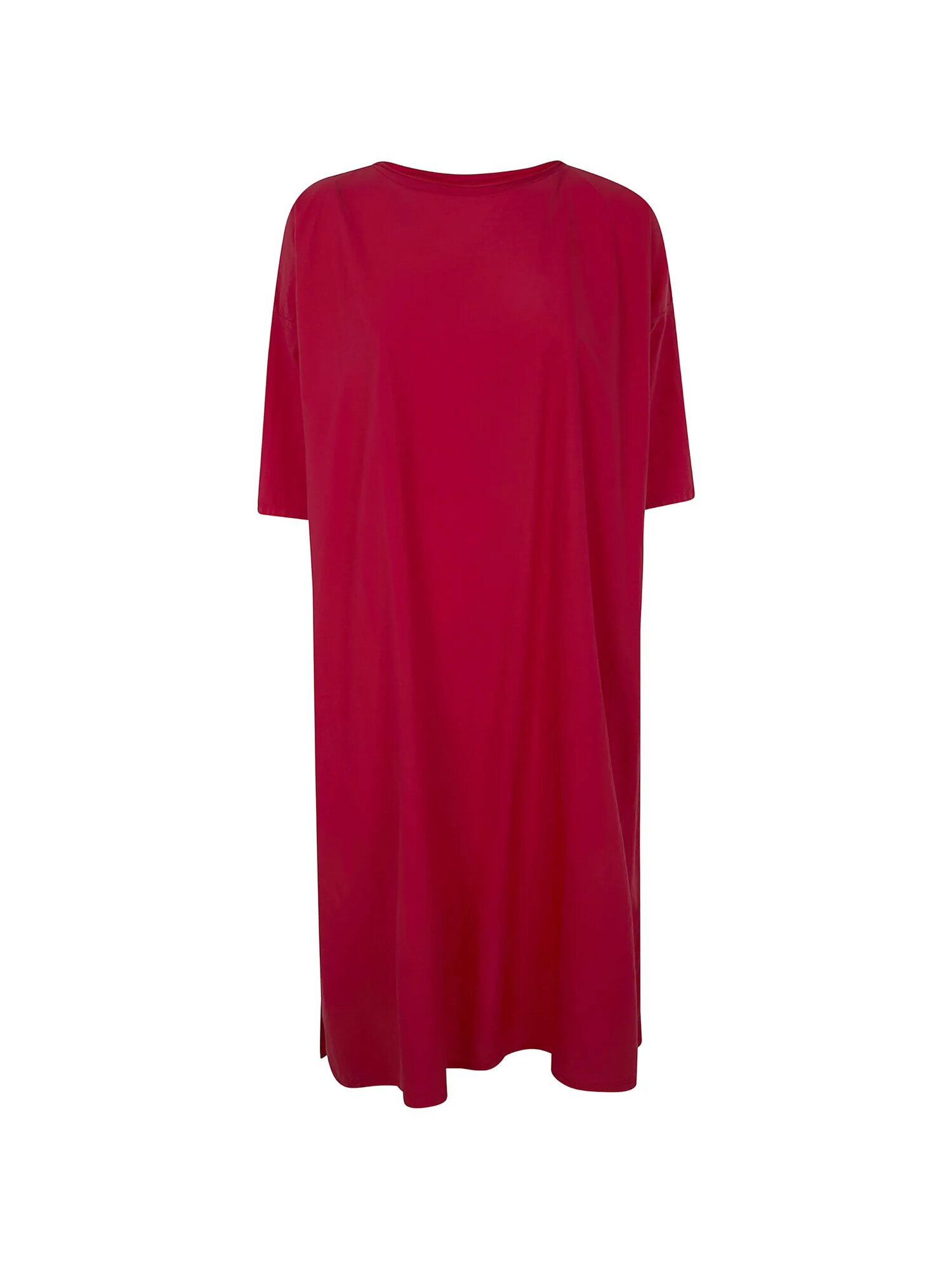 Платье T-shirt dress