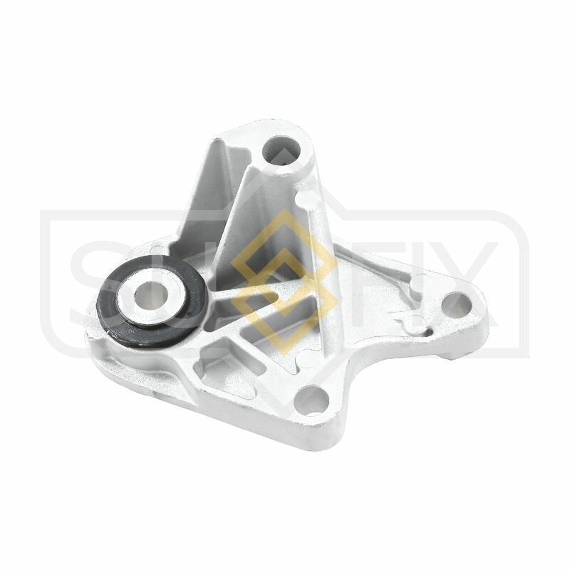 SUFIX Подушка коробки передач передняя FORD FOCUS II 1.4 05-11 / MT / LOW / кронштейн