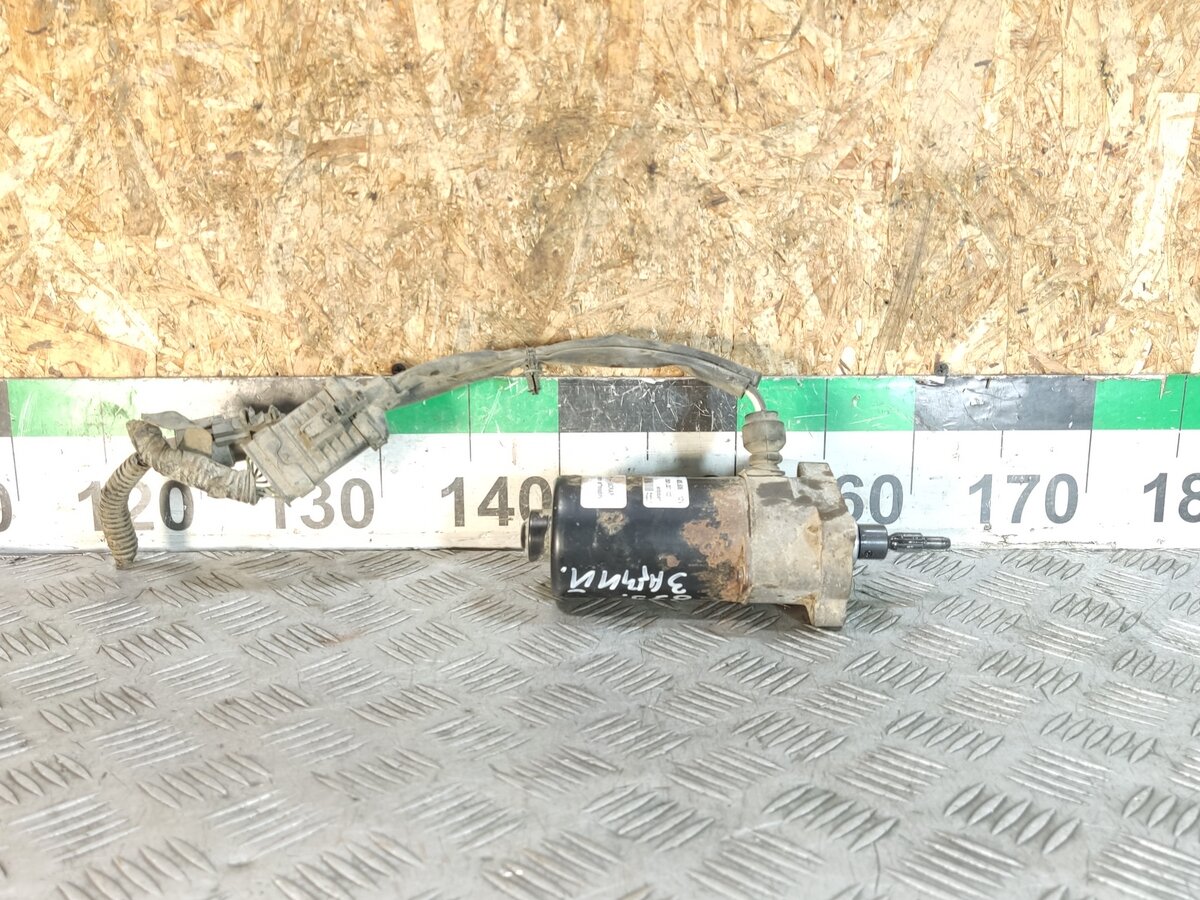 Механизм блокировки дифференциала JEEP Grand Cherokee 2010-2021 68084266AB