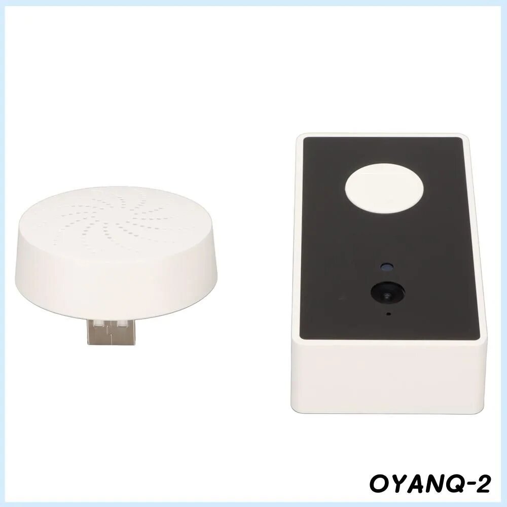 Видеодверной звонок