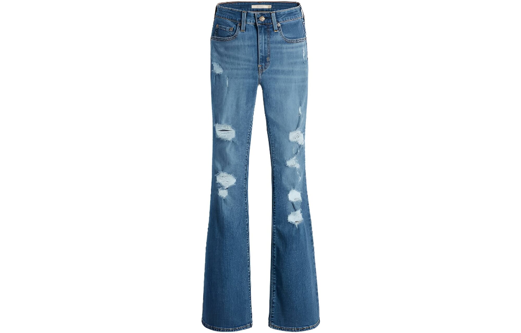 Джинсы Levis 