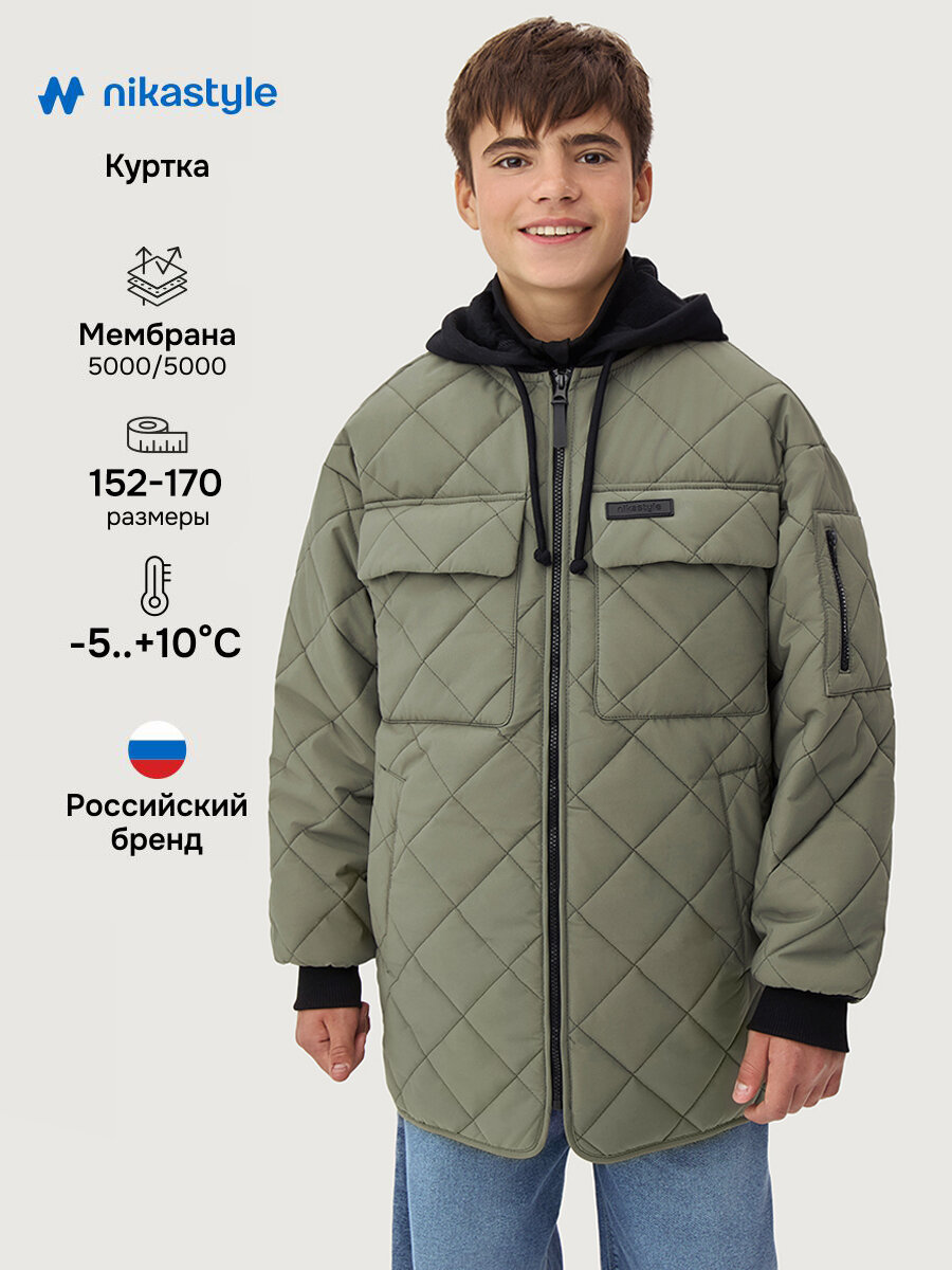 Куртка 4м4926