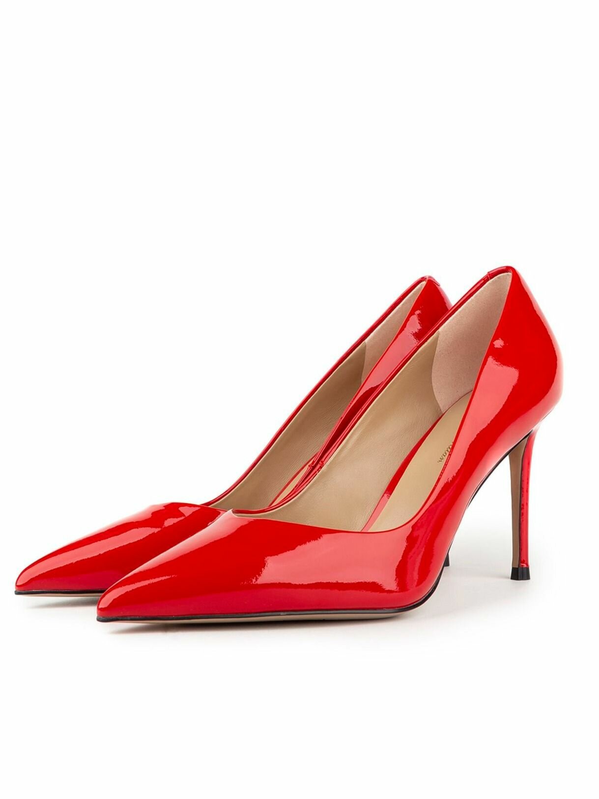 Туфли лодочки Базовая коллекция 