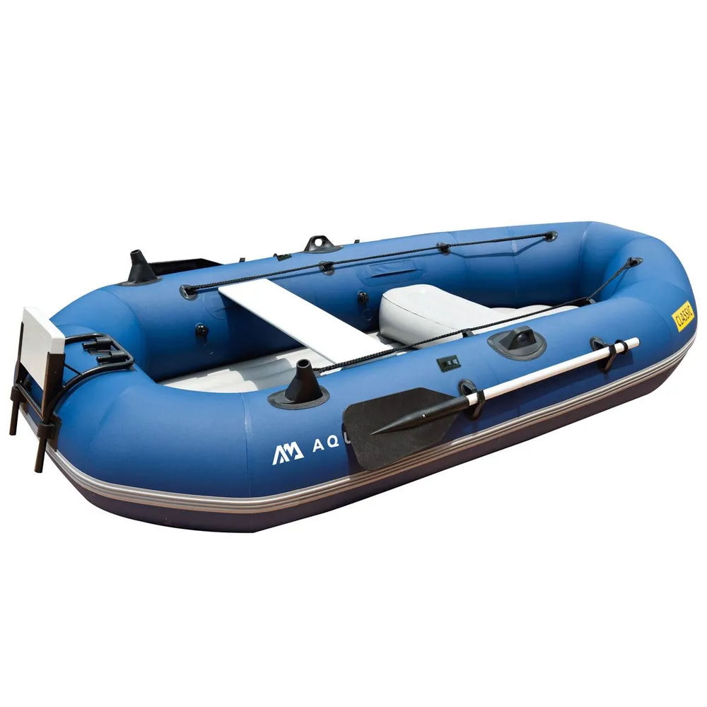 Надувная лодка Aqua Marina Classic Boat 300х134см BT-88890