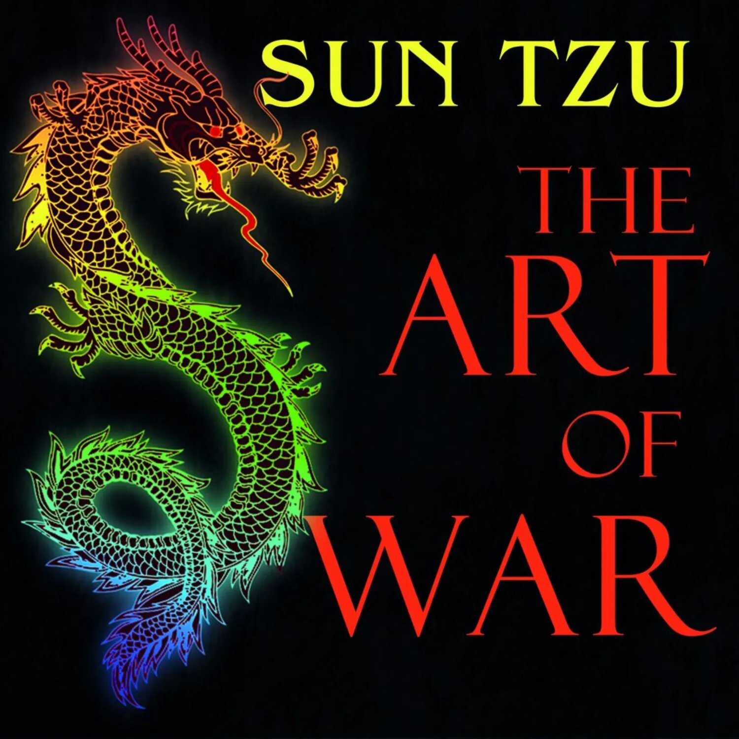 The Art of War [Аудиокнига]
