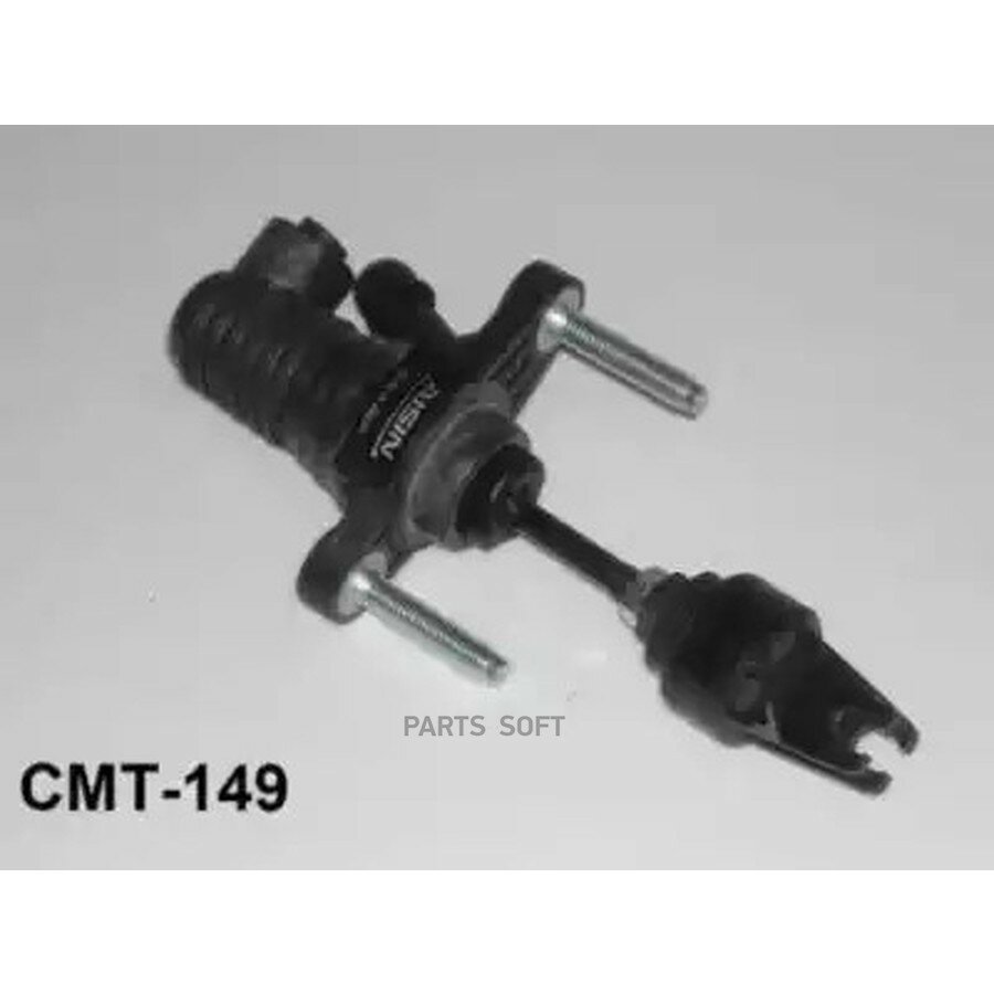 AISIN CMT149 Цилиндр главный сцепления