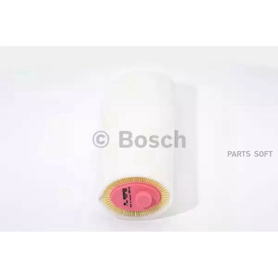 BOSCH 1 457 433 589 фильтр воздушный!\ BMW E38/E39/E46/E60/E65/E90/X3/X5 2.5D-3.0D 99>