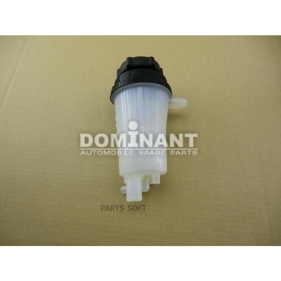 DOMINANT FO17042506 Бачок гидроусилителя FORD FOCUS III