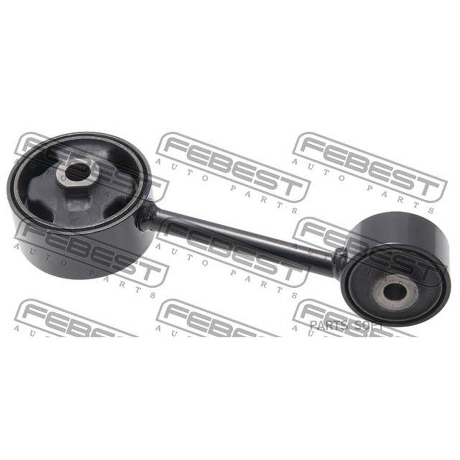 FEBEST TM-MCU10 Подушка двигателя toyota camry acv3#/mcv3# 2001-2006