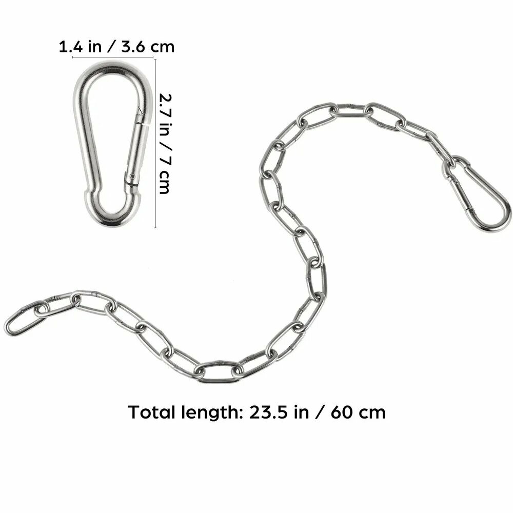 Крепежный элемент для тренажера