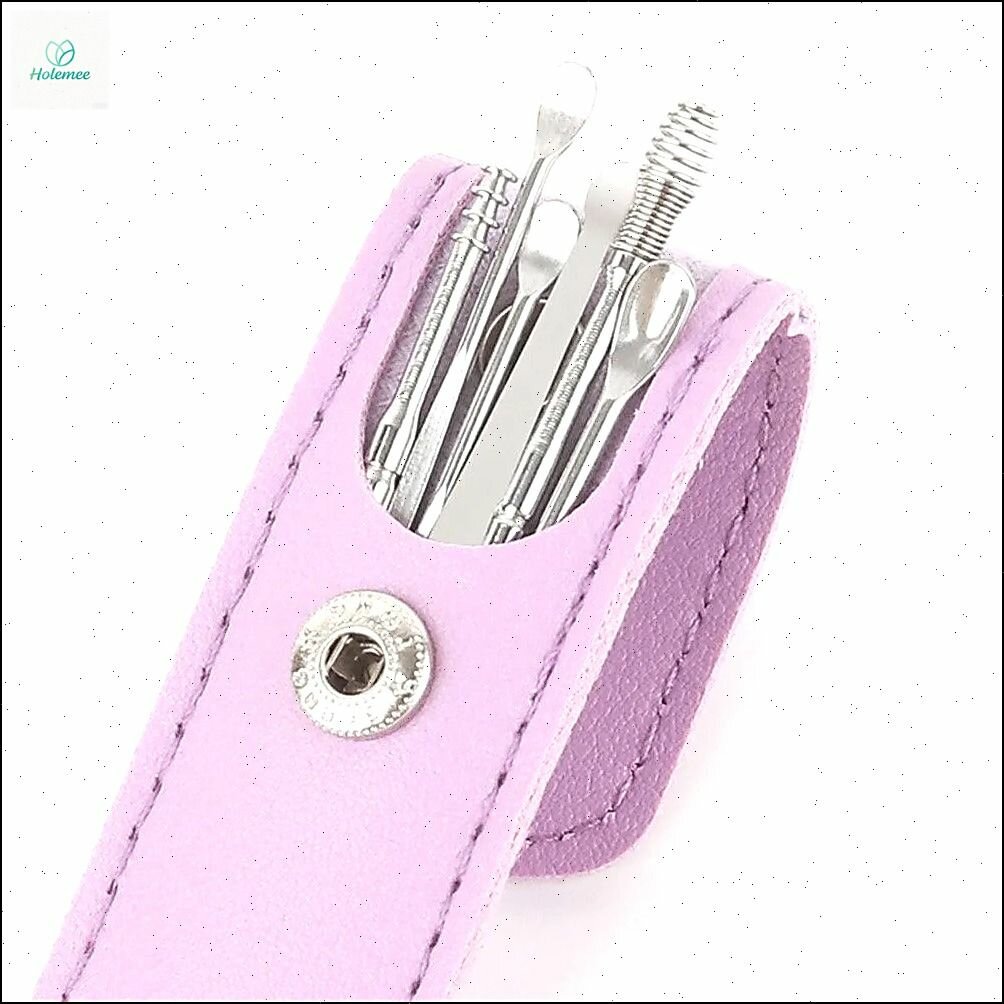 Инструмент для чистки ушей и носа