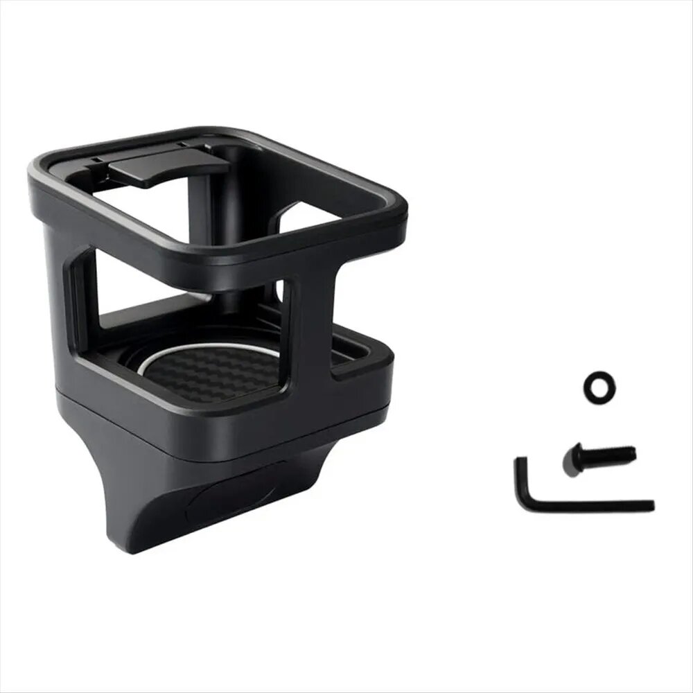 Подстаканник для воды для Jimny JB64 JB74W 2019 2023, аксессуары для салона автомобиля