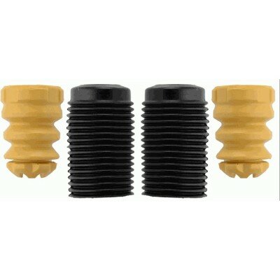 Комплект пылезащитный амортизатора переднего SACHS 900318 Bmw х3 F25, х4 F26 10->, отбойник и пыльник на 2 стороны