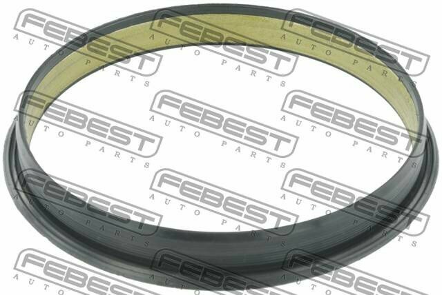 Кольцо уплотнительное вакуумного насоса FEBEST TT-012 Ford Transit Tt9 2006-2013 Eu