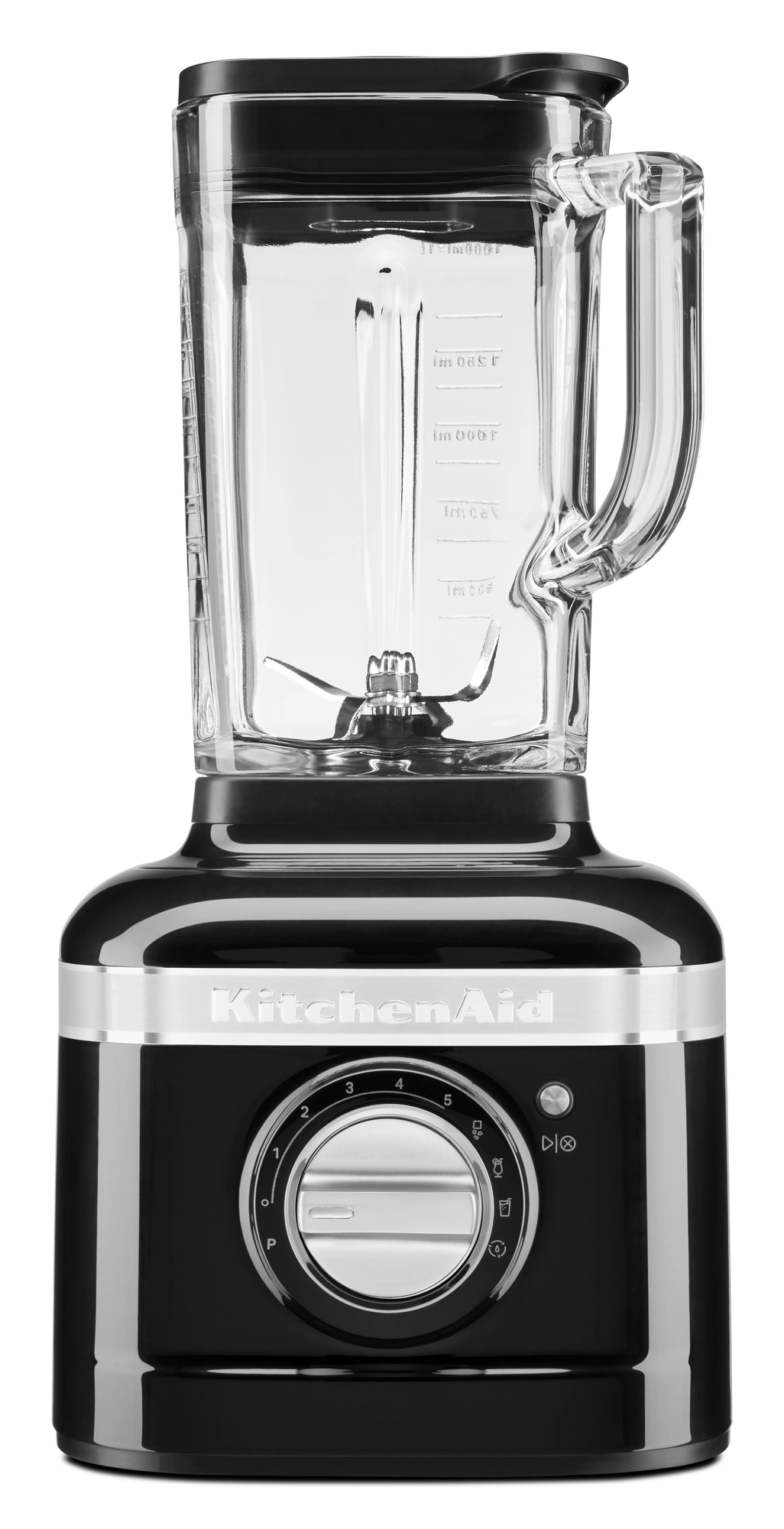 Блендер KitchenAid 5KSB4026EOB