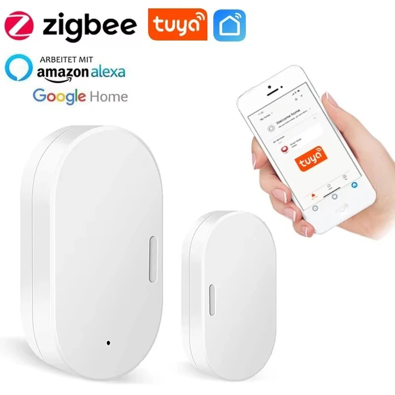 Awkanger iH-F001 датчик двери ZigBee — фото 1