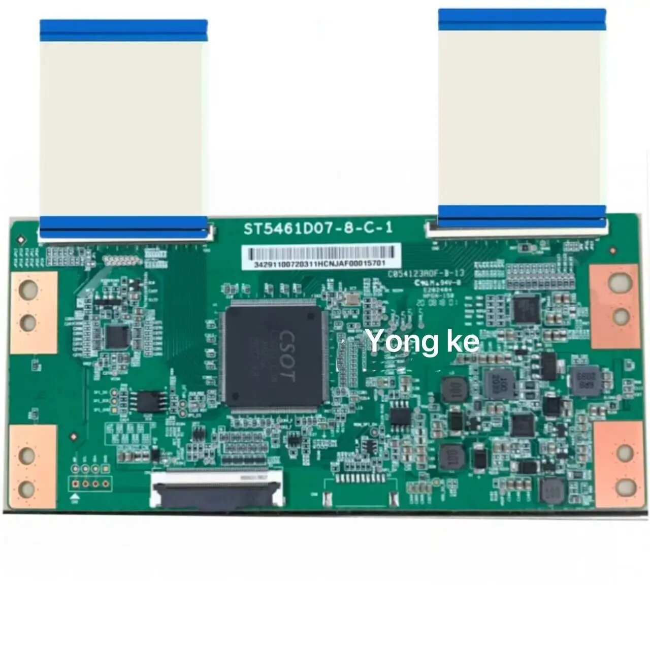 Флэш-плата для TCL B55A858U L55E5800 D55A630U 55A660U LVF550ND1L CD9W13