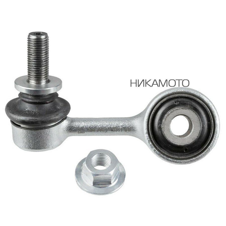 LEMFORDER 43577 01 Тяга стабилизатора TOYOTA LAND CRUISER 200 07- пер. лев.
