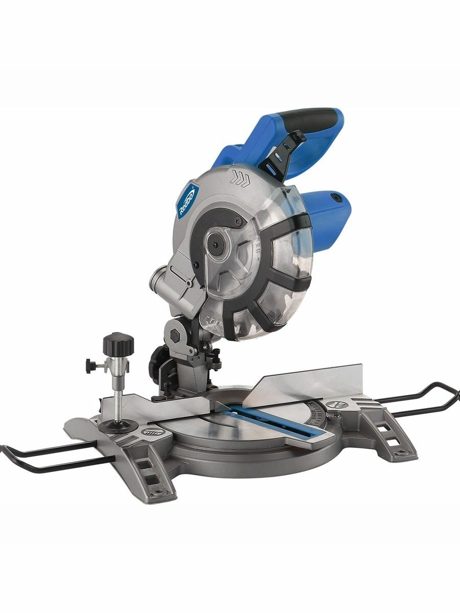 Торцовочная пила комбинированная Redbo MS-210/1700, 1700Вт, 210мм