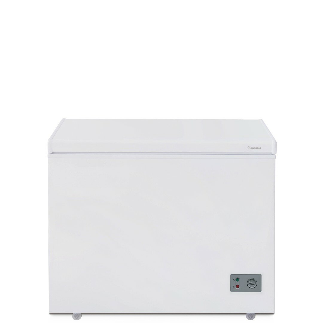 Морозильный ларь Бирюса 210KVS