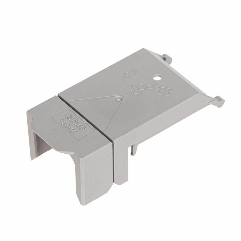 Крышка для клеммы FER-70 DKC HAR-70