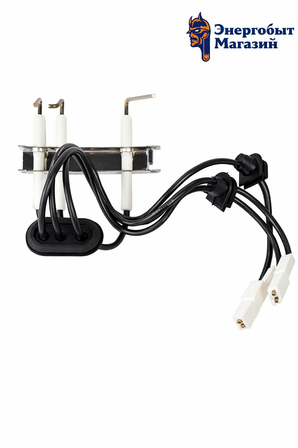 Электрод розжига и ионизации орига для газовых котлов Viessmann Vitopend 100-W , арт. 7831305 , 7841151