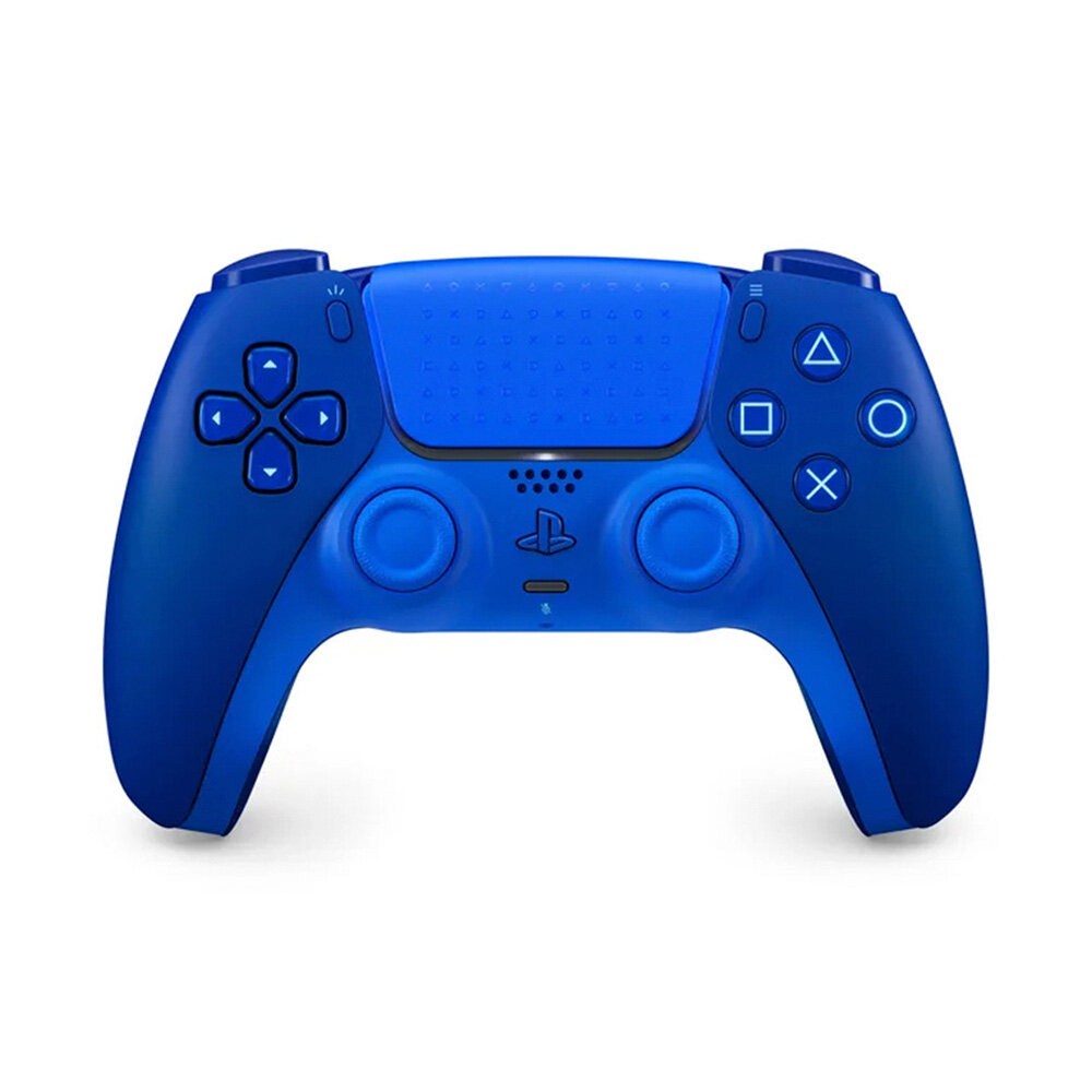 Геймпад беспроводной Sony DualSense Special Edition (Icon Blue)