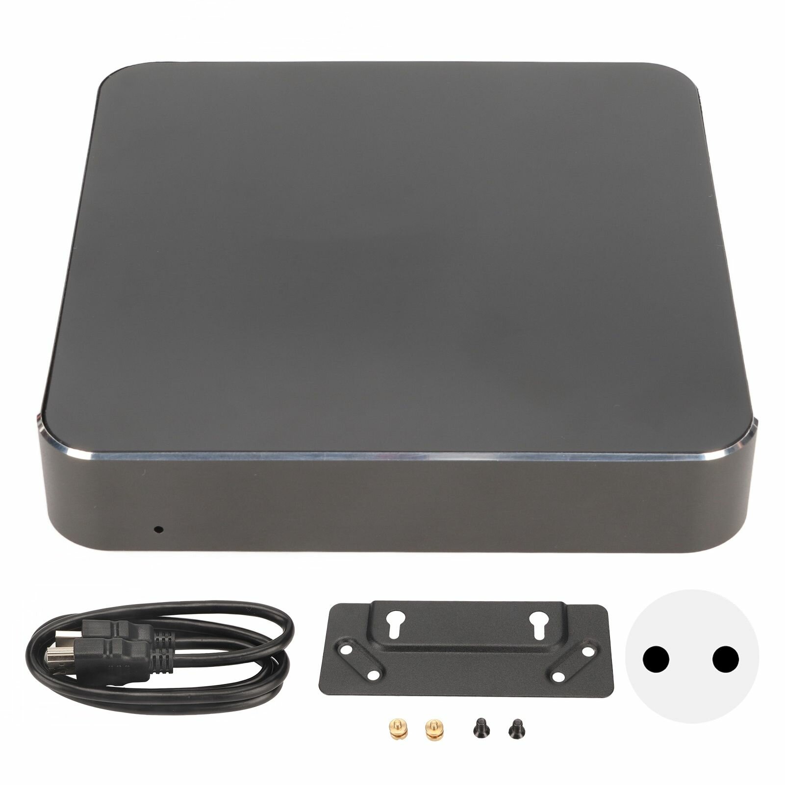 Мини-ПК 8ГБ DDR4 256ГБ 4K UHD