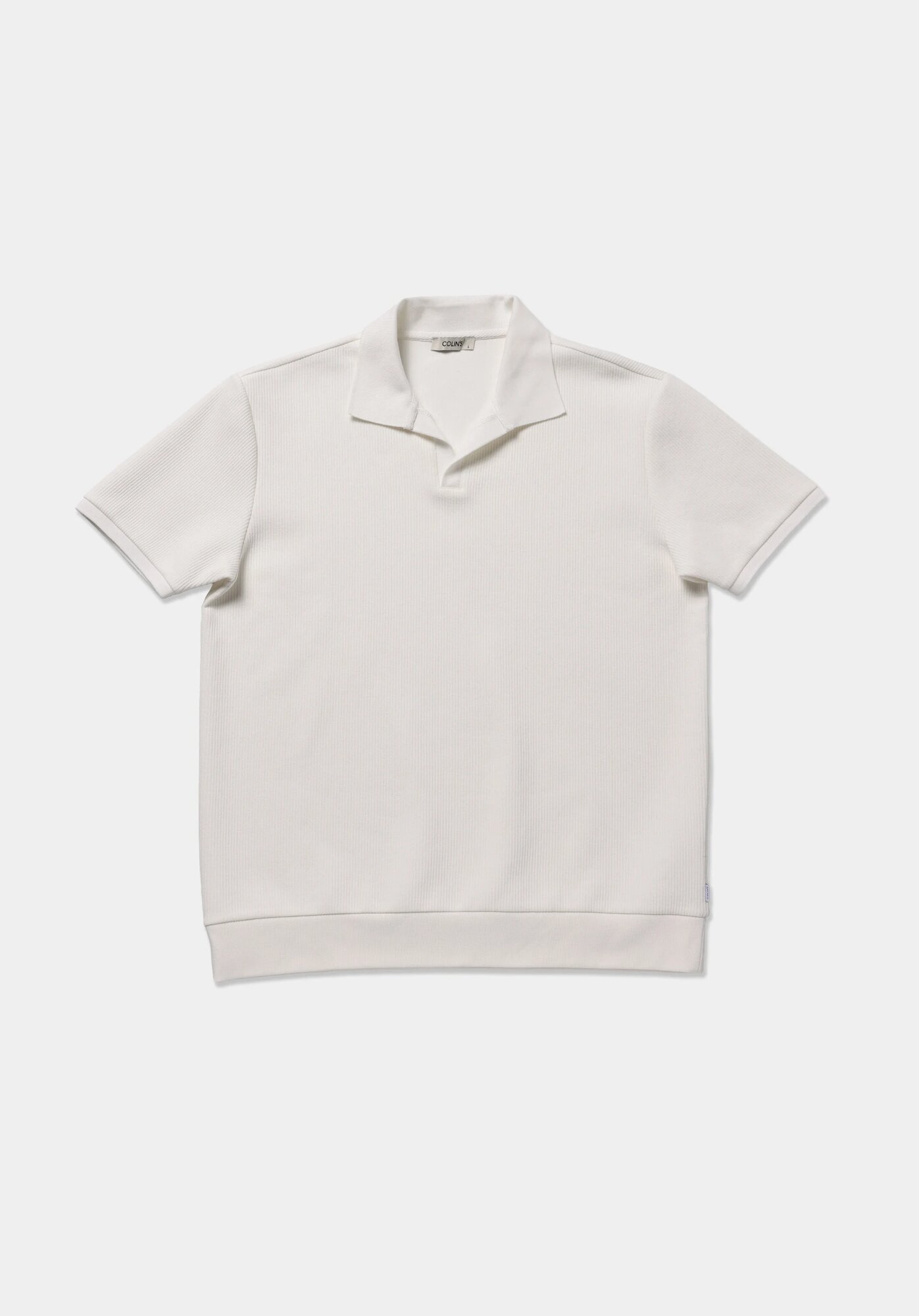 Поло Regular Fit