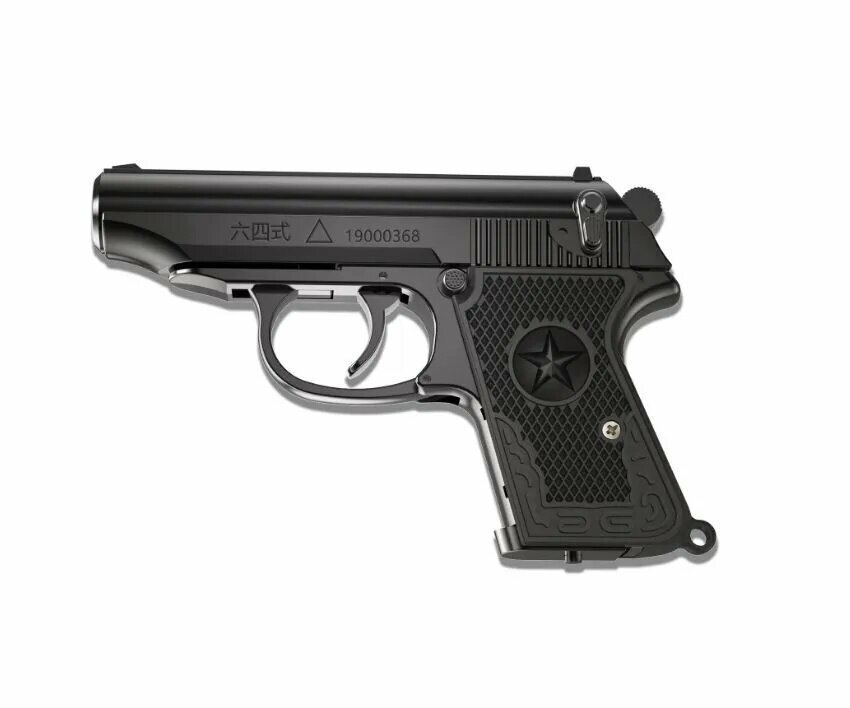 Модель Walther PPK Type 64 мини