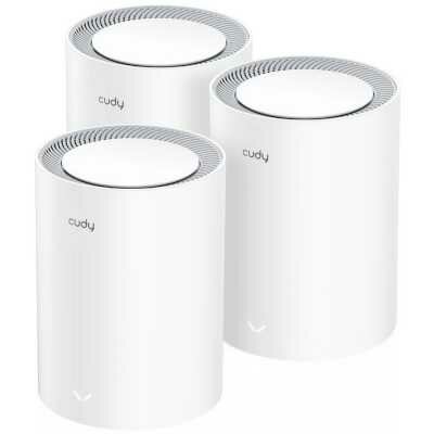 Роутер M3600 3-Pack