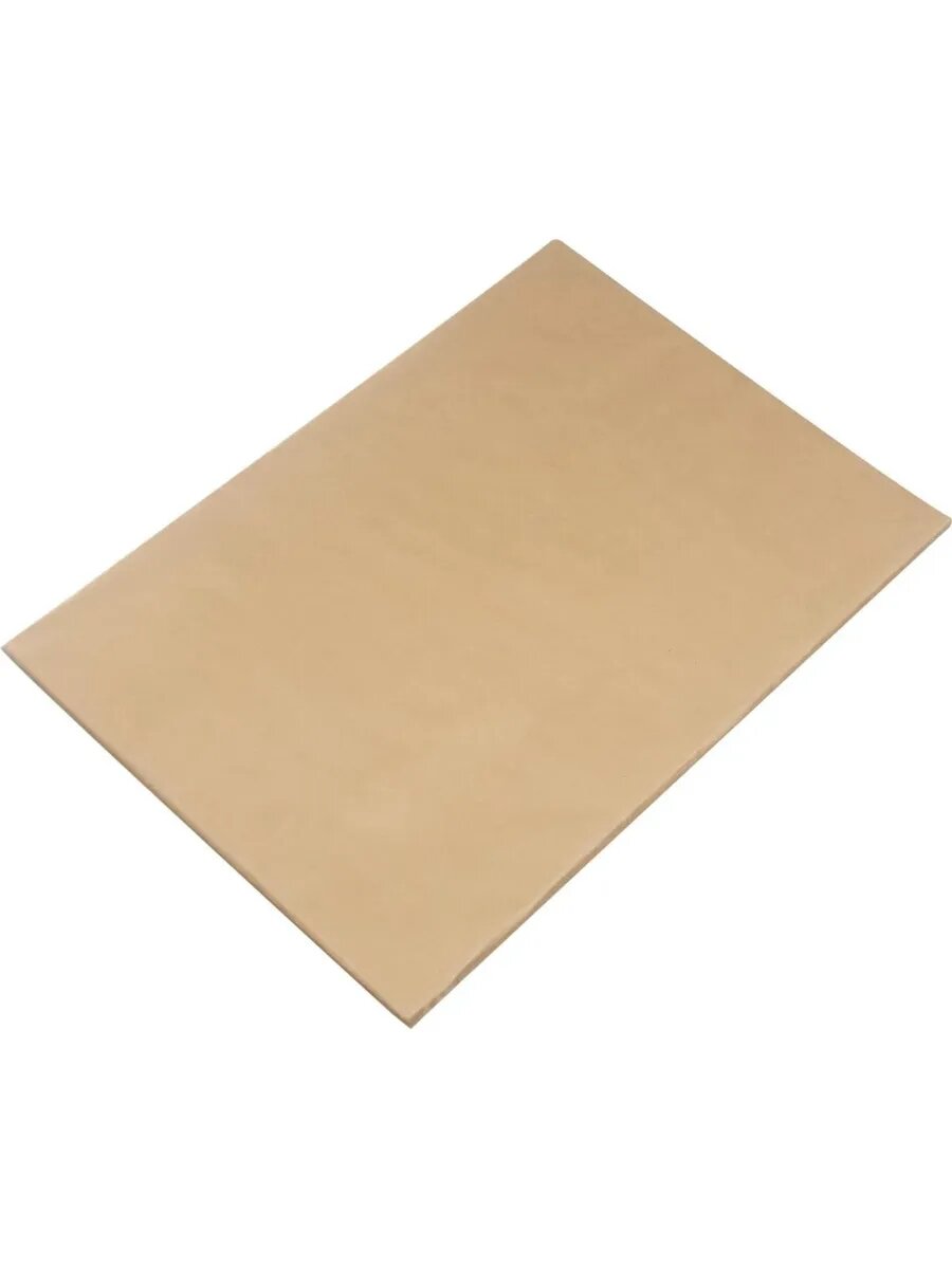 Высококачественный ватман для черчения А2, 50 листов