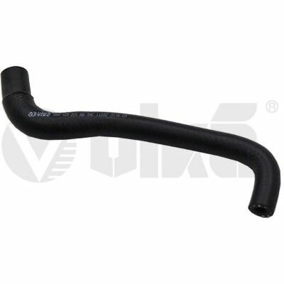 Патрубок вентиляции картера VIKA 11030573401 Audi A3, Skoda Octavia I, Vw Golf 4, Bora 1.8T 96-10