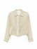 Куртка SU Button-up jacket, размер 42, разноцветный