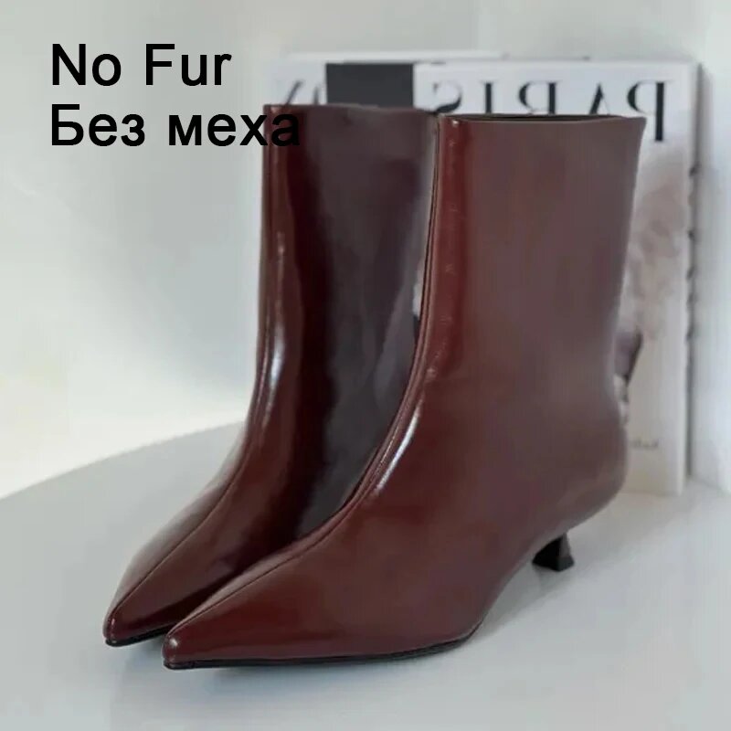 Сапоги