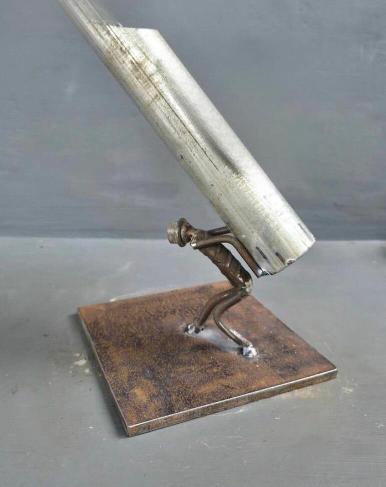 Подставка для шампуров стойка держатель