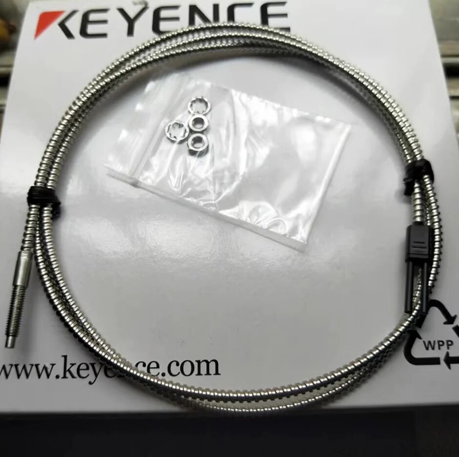 Keyence FU-83C Оптоволоконный датчик