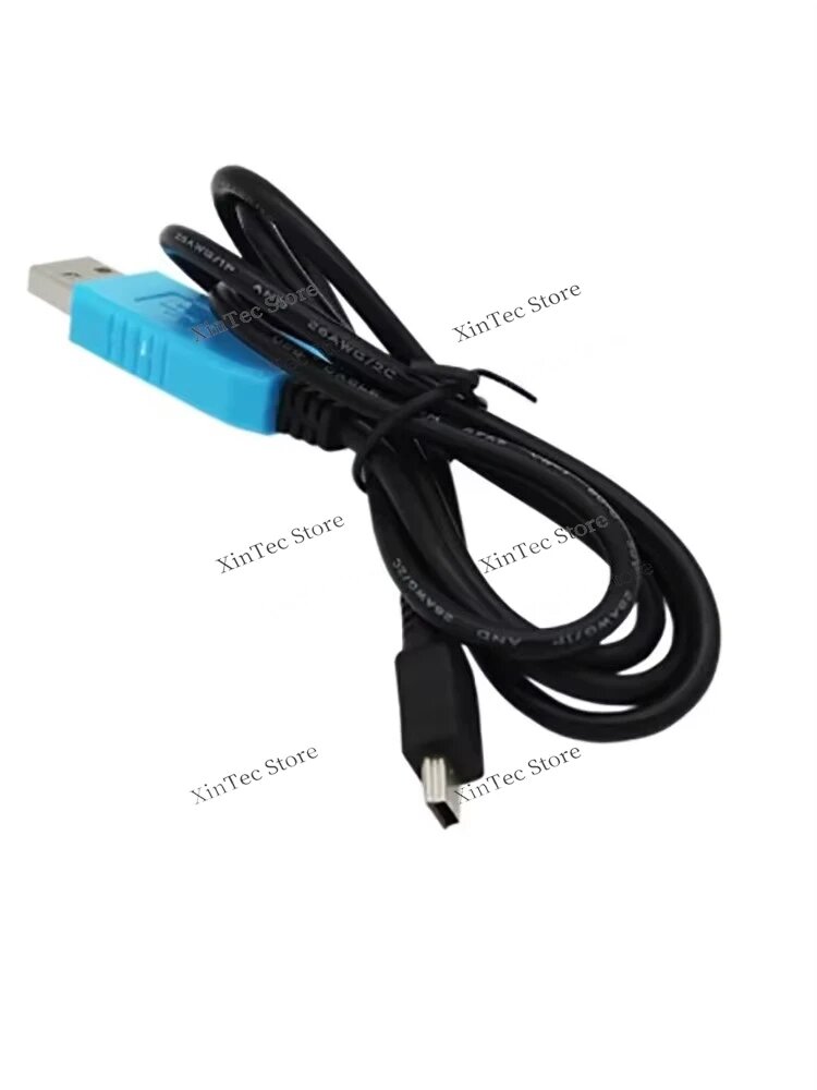 USB-TTL кабель 1M MiniUSB port