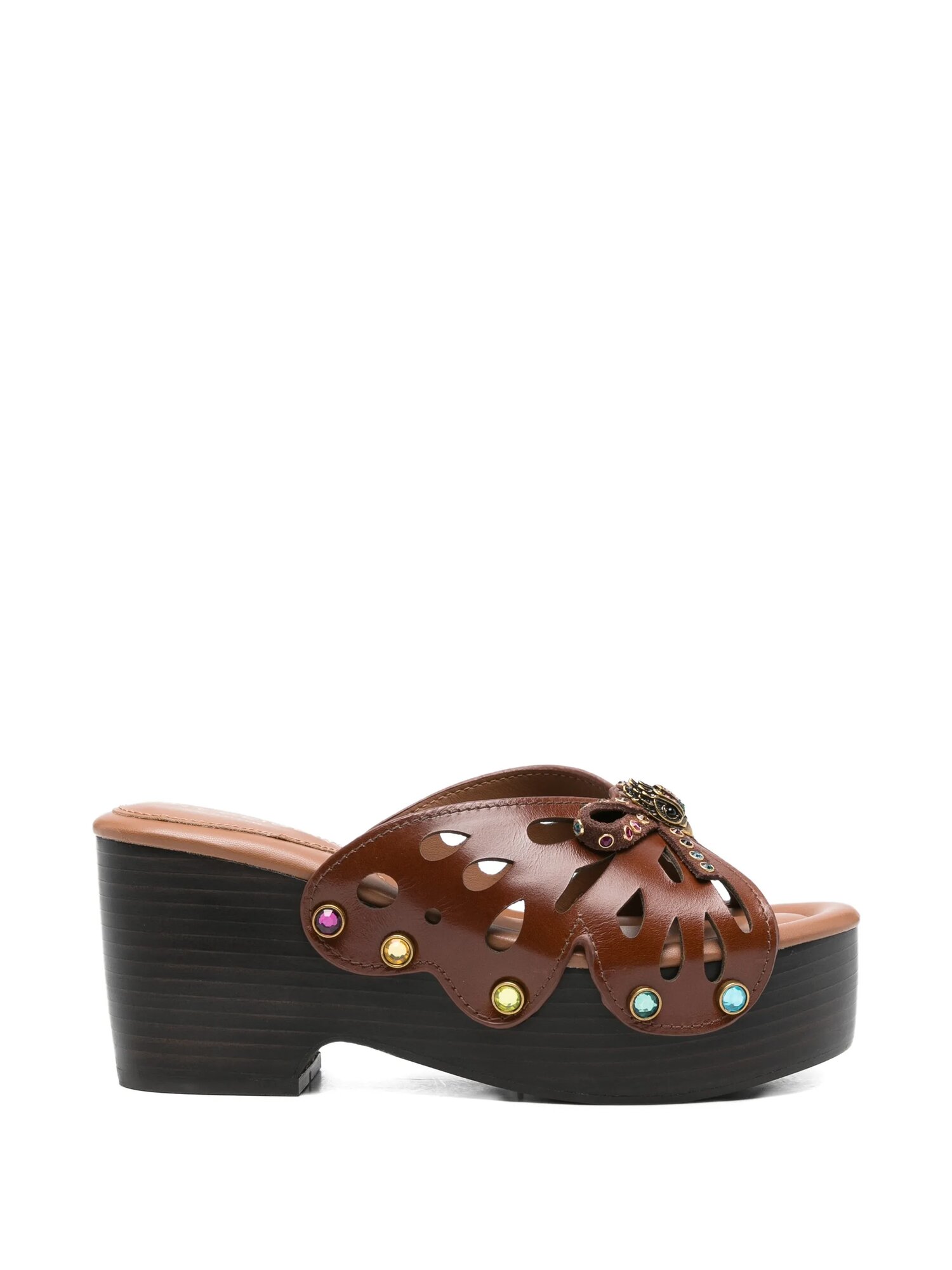 Сандалии KURT GEIGER