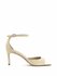 Босоножки Stuart Weitzman Ankle-strap sandals, размер 37
