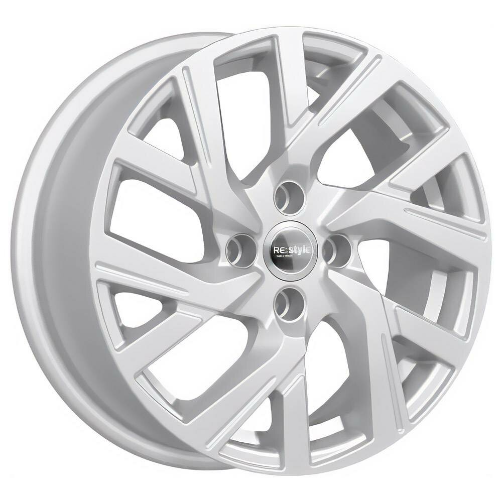 Колесный диск iFree Original КС1030 6x15 4x98 ET35 D58.6 Сильвер