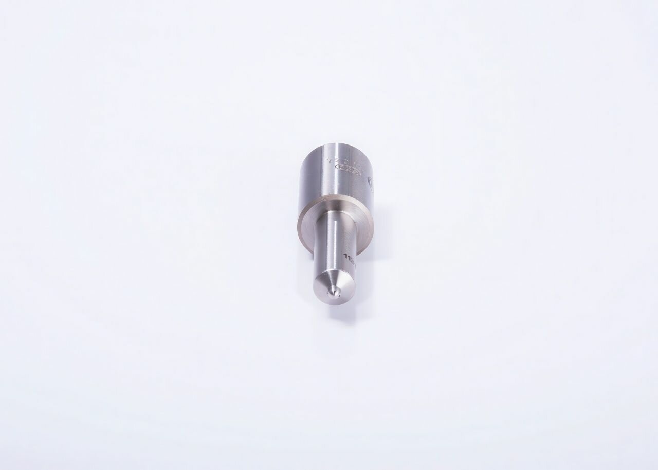 Форсунка топливная, арт 0433271507 BOSCH