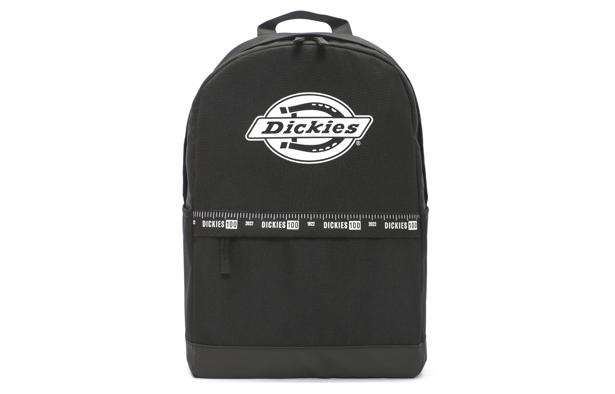 Рюкзак унисекс Dickies Polyamide, черный, 5056341
