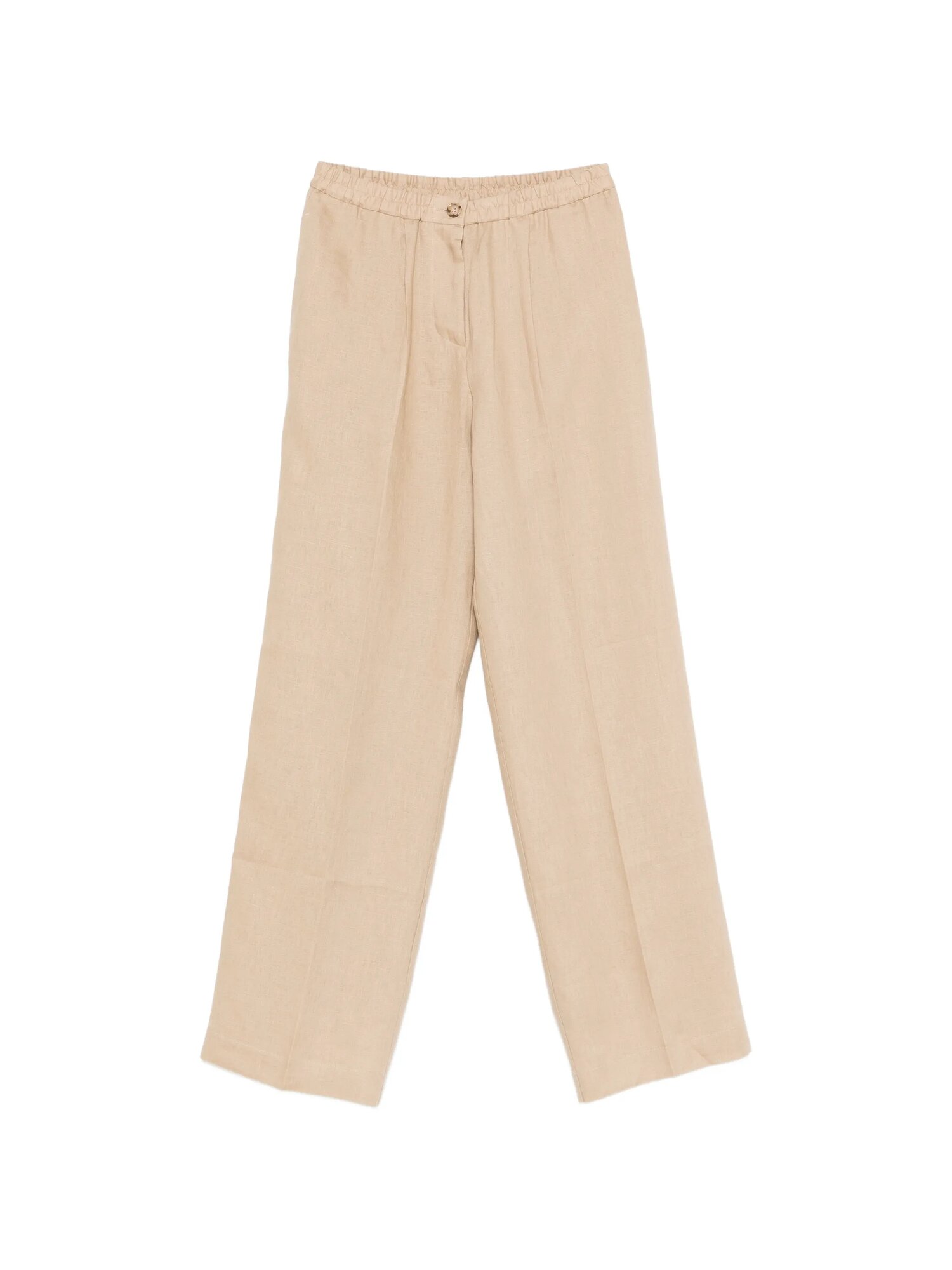 Брюки Button trousers