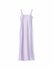 Платье Manuel Ritz Square-neck maxi dress, размер 42