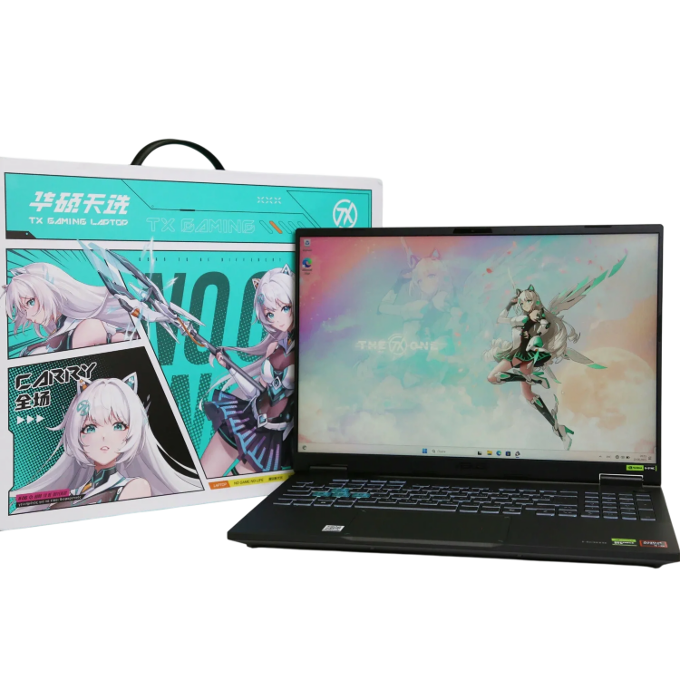 Ноутбук Asus TUF Gaming FA608PP8940 Ryzen 9 8940HX, 16" 2K, 16 Гб, 2Тб, RTX 5070 8 Гб, W11p, Gray