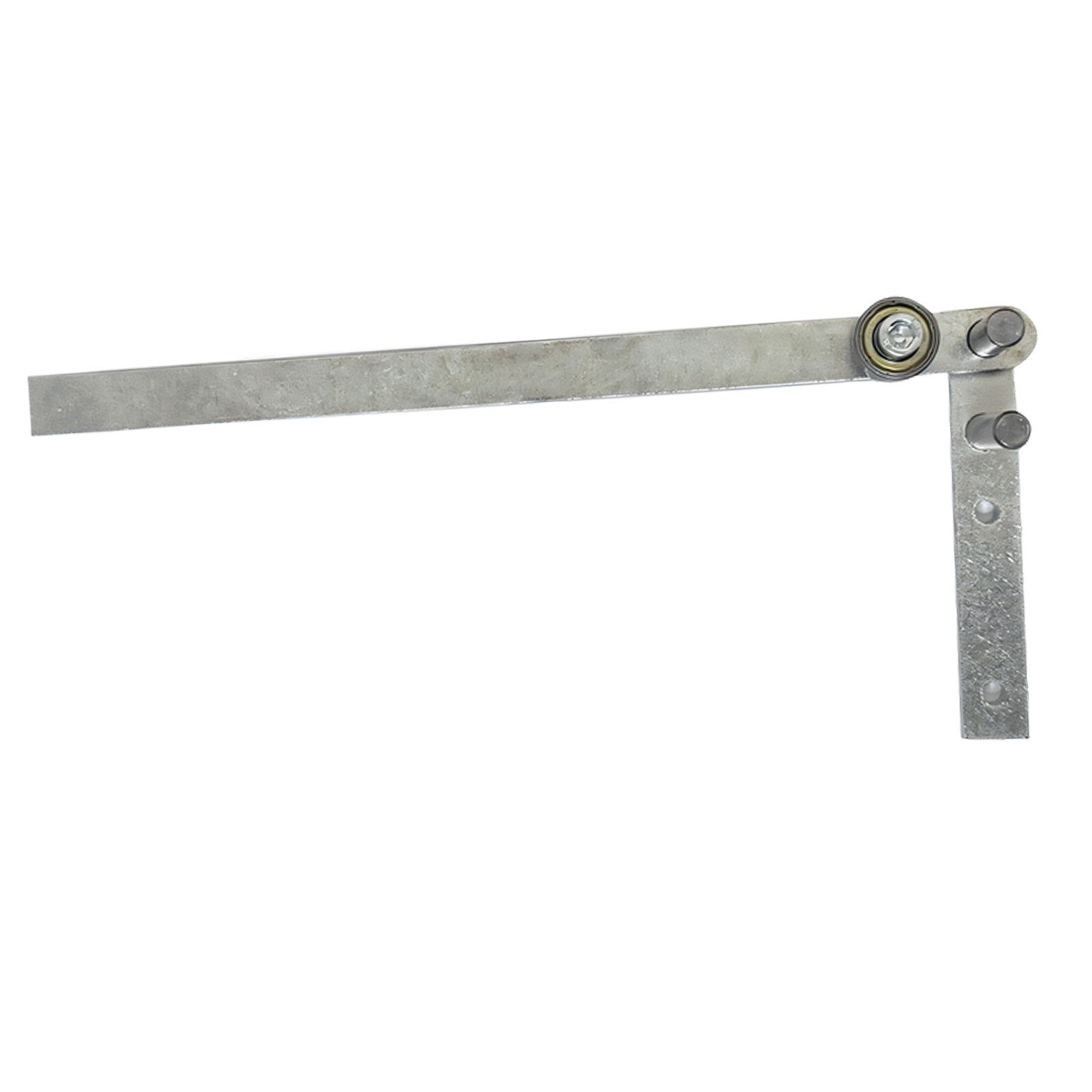 Ручной гибочный инструмент для стальных и нержавеющих прутьев трубогиб